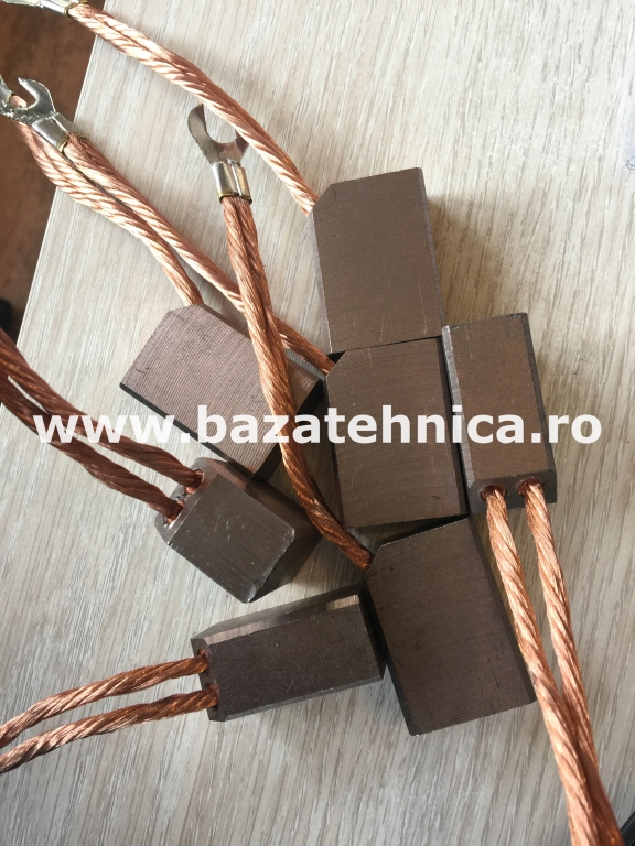 Trusa tarozi si burghie 28 piese diverse dimensiuni | Reparatii mecanice